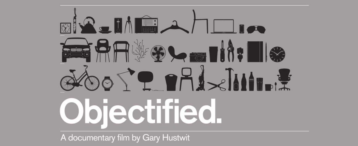 La trilogie Design de Gary Hustwit en accès libre – Disruption[s]